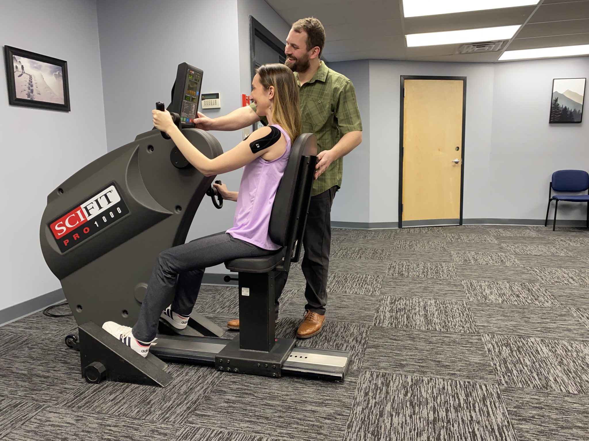 Weare NH Physical Therapy – Weare, NH